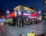Öncü Döner (Merkez Mah. Cumhuriyet Cad. No:16/E Gölcük, Kocaeli), fast food  Gölcük'ten