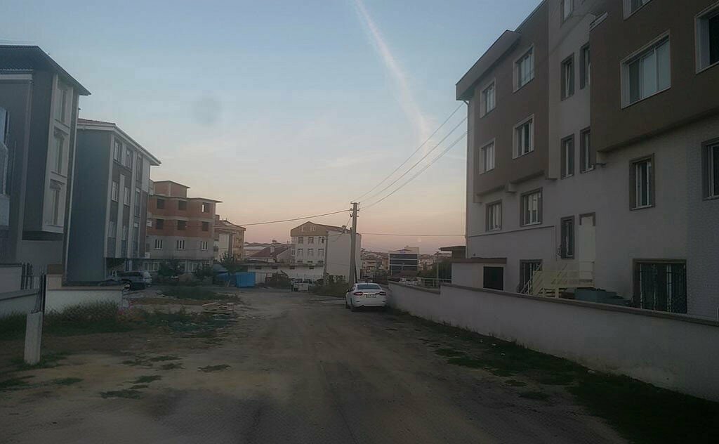 Yurtlar Çamlıca Yüksek Öğrenim Erkek Öğrenci Yurdu, Çorlu, foto