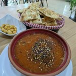Aren Çorba (Isparta, Isparta Merkez, Kutlubey Mah., 1003. Sok., 8A), restoran  Isparta'dan