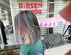 Birsen Kuaför (Samsun, Atakum, Atakent Bul., 137), kuaförler  Atakum'dan