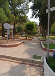 Muharrem Tutucu Parkı (Aydın, Efeler, Girne Mah., 2178. Sok., 10), kültür ve eğlence parkları  Efeler'den