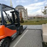 Mobilya Kent Cami (Kayseri, Kocasinan, Oymaağaç Mah., 5062. Cad., 92), cami  Kayseri'den