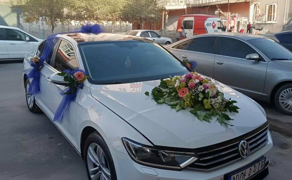 Çiçekçiler Umut Çiçekçilik, Kayseri, foto