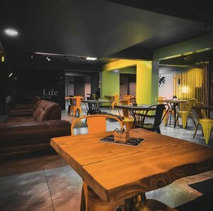 Green Life Fitness Center (Kars, Kars Merkez , Hakim Ali Rıza Aslan Cad., 60), fitness kulüpleri  Kars'tan