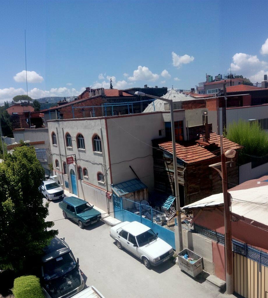 Hamamlar Yeni Hamam, Burdur, foto