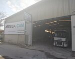 Mesa Cam (İzmir, Karabağlar, 5733 Sok., 84), cam ve cam ürün üreticisi  İzmir'den