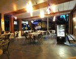 Sempati Cafe (Mirşah Hamam Sok., 2, Anadolu Kavağı Mah., Beykoz, İstanbul), kafe  İstanbul'dan