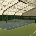 Topspin Çankaya Tenis Kulübü (Ankara, Çankaya, İlkbahar Mah., Marina Ankara Sitesi, 78), tenis kulüpleri ve kortları  Ankara'dan