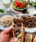 Dönerci Necati Usta (Kastamonu, Kastamonu Merkez , Topçuoğlu Mah., Yeni Hal İçi Sok., 22), kafe  Kastamonu'dan