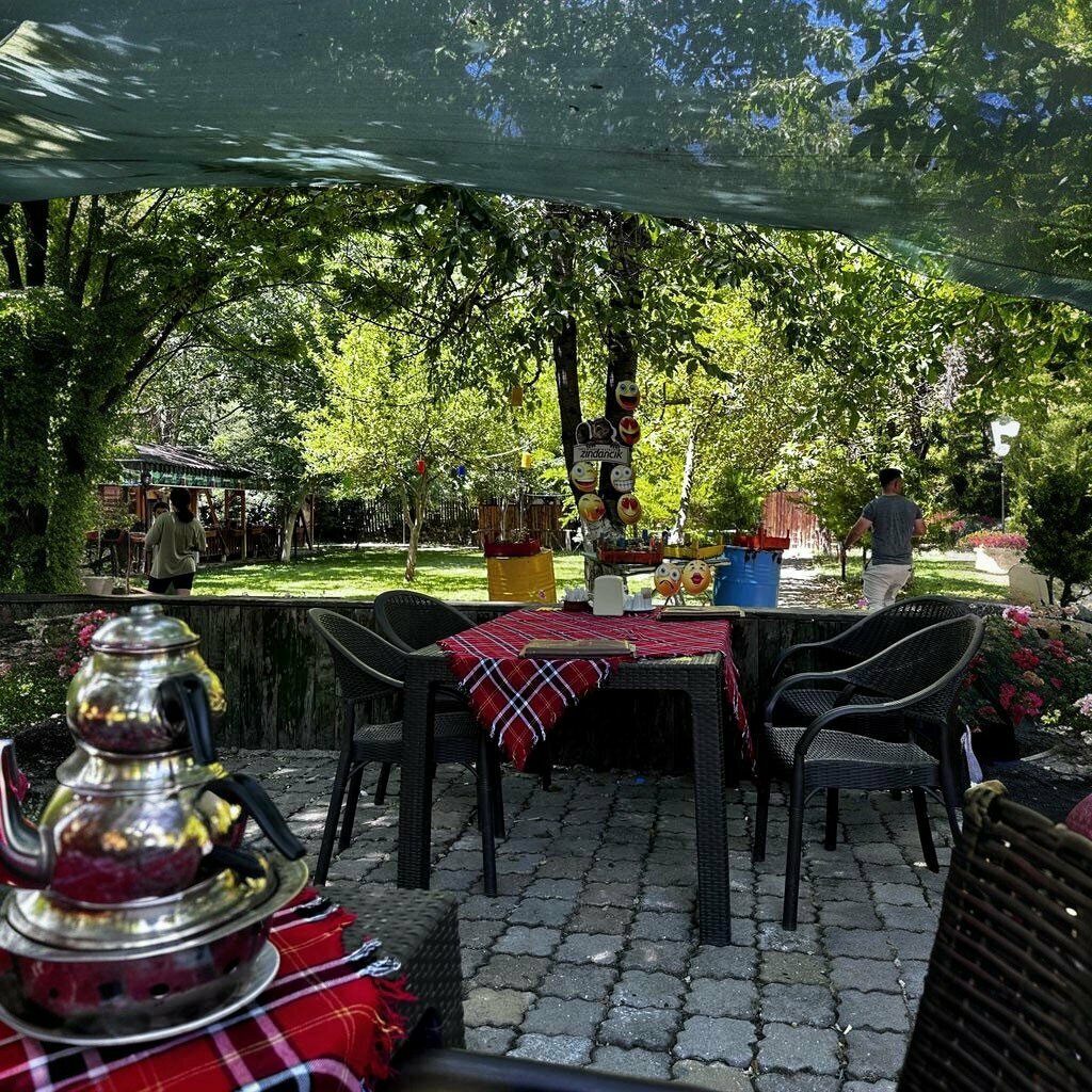 Restoran Zindancık Tesisi, Beypazarı, foto