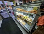 Çıtır Lokma (Cumhuriyet Mah., Başaran Cad., No:20, Banaz, Uşak), dondurmacılar  Banaz'dan