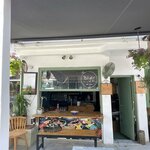 Cafe Bi'yer (Muğla, Ula, Akyaka Mah., Karanfil 1. Sok., 23), kafe  Ula'dan