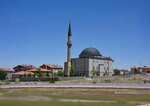 Mimarsinan Mahallesi Evliyalar Cami (Kayseri, Melikgazi, Mimarsinan Mah., Sinantepe Sok., 6), cami  Kayseri'den