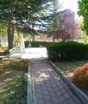 İzzet Baysal Halk Eğitim Merkezi ve Akşam Sanat Okulu (Bolu, Bolu Merkez, Ali Rıza Tekemen Cad., 24), eğitim merkezleri  Bolu'dan
