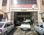 Özaydın Oto Kaporta (Ankara, Yenimahalle, İvedik OSB Mah., 1555. Cad.), oto kaporta  Ankara'dan
