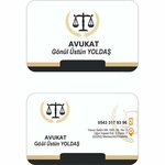 Avukat Gönül Üstün Yoldaş (Adıyaman, Adıyaman Merkez, Yavuz Selim Mah., 640. Sok., 6A), hukuk büroları  Adıyaman'dan