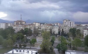 Ayata Otel (Osman Kavuncu Bul., Melikgazi, Kayseri), otel  Kayseri'den