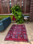 Chaikhona Garnet (Tayyr Zharokov Street No:285А), kafe  Almatı'dan