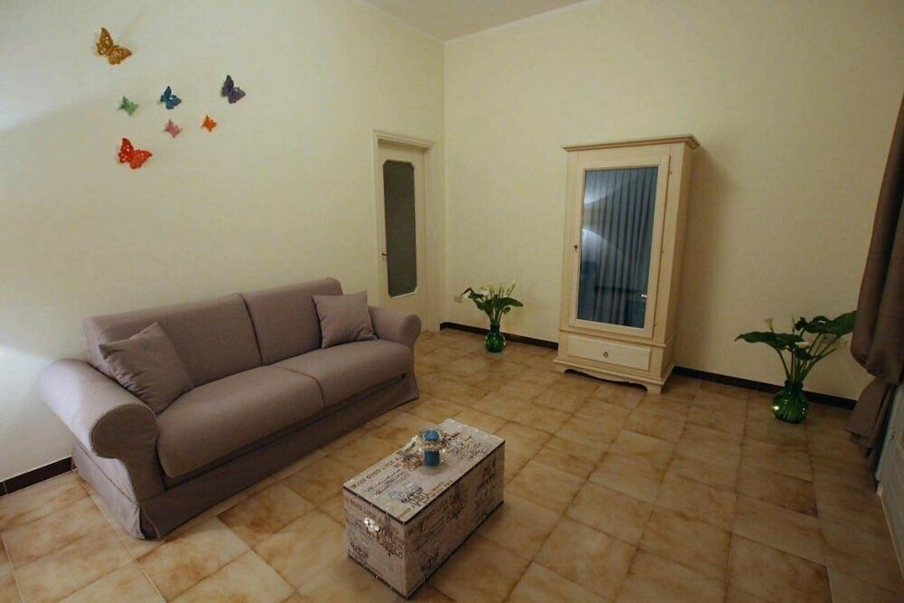 Kısa süreli konaklama Suite del Vico Family, Puglia, foto