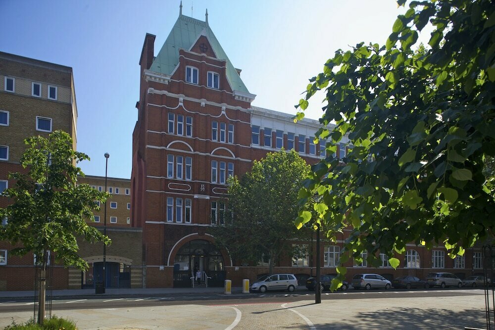 Otel Great Dover Street Apartments - Hostel, Londra, foto