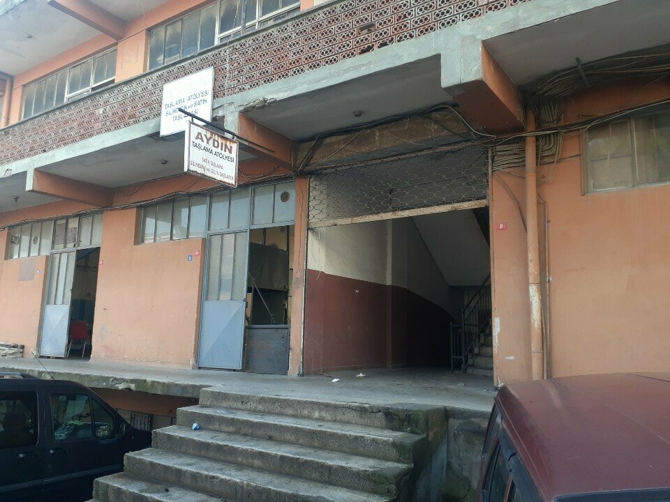 Motor tamiri Aydın Taşlama, İstanbul, foto