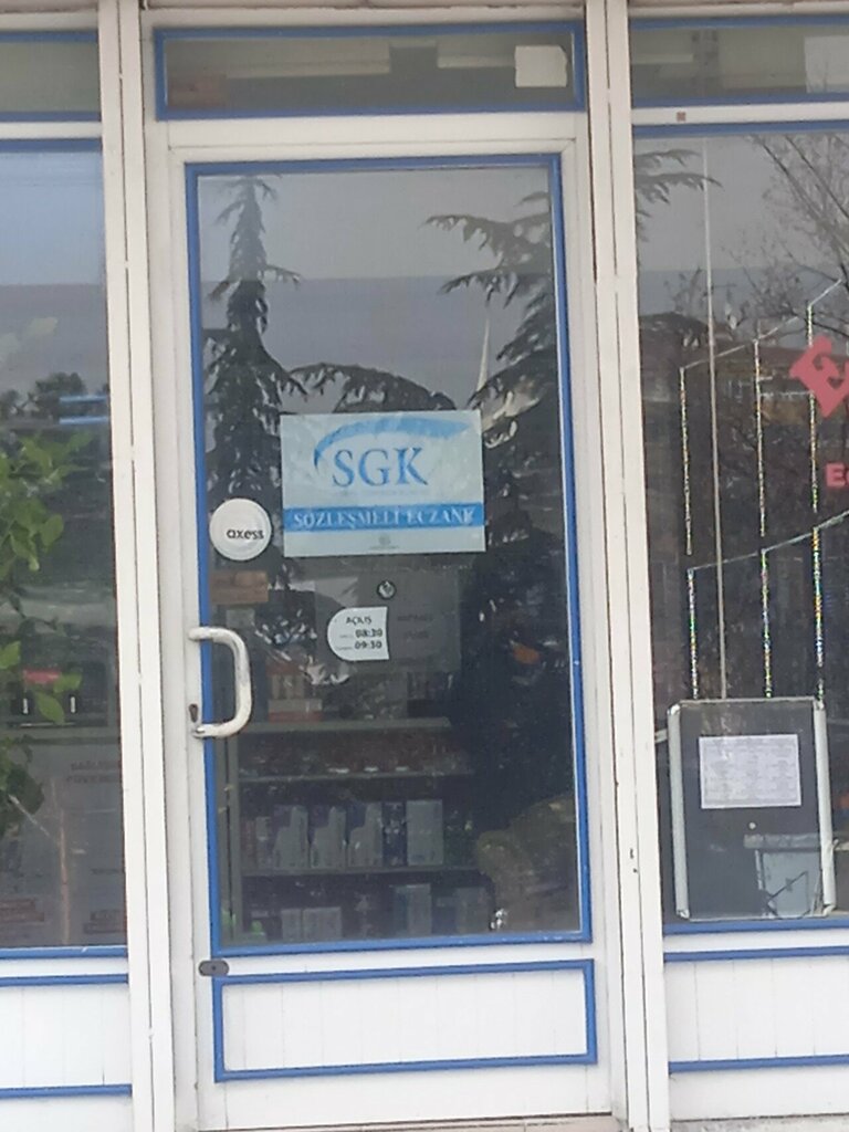 Mali müşavir Murat Dasdemir, Ankara, foto