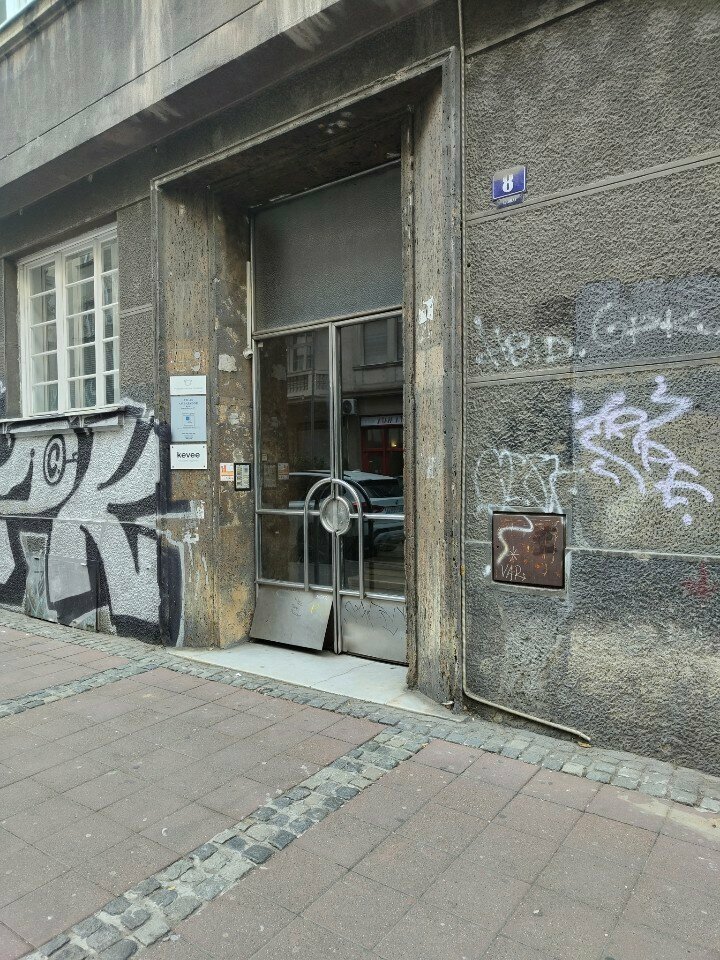 Kuaförler Hair & Beauty Studio Identity, Belgrad, foto