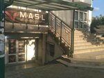 Masl (Šumadijska ulica No:16A), spor tesisi  Novi Sad'dan