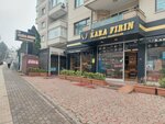 Öz Karafırın Unlu Mamülleri (Beşevler Mah., Beşevler Cad., Nilüfer, Bursa), ekmek fırını  Bursa'dan