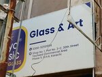 Glass N Art (30th Street No:3C), cam ve cam ürün üreticisi  Karaçi'den
