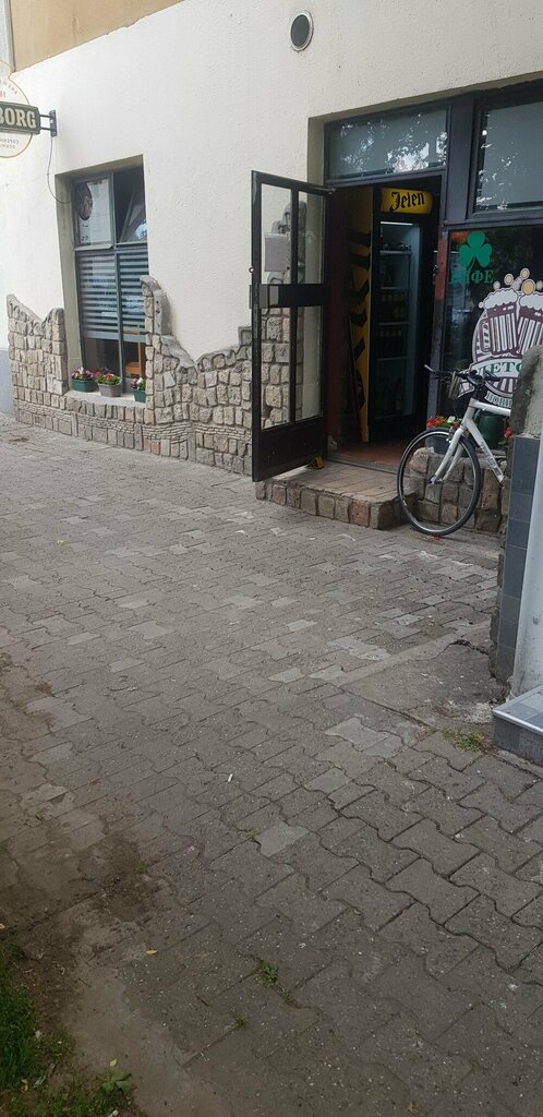 Bar Detoš, Novi Sad, foto