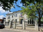 Tika Srbija (Belgrade County, gradska opština Savski Venac, Uzicka Street, 58A), devlet kurumları ve bakanlıklar  Belgrad'dan