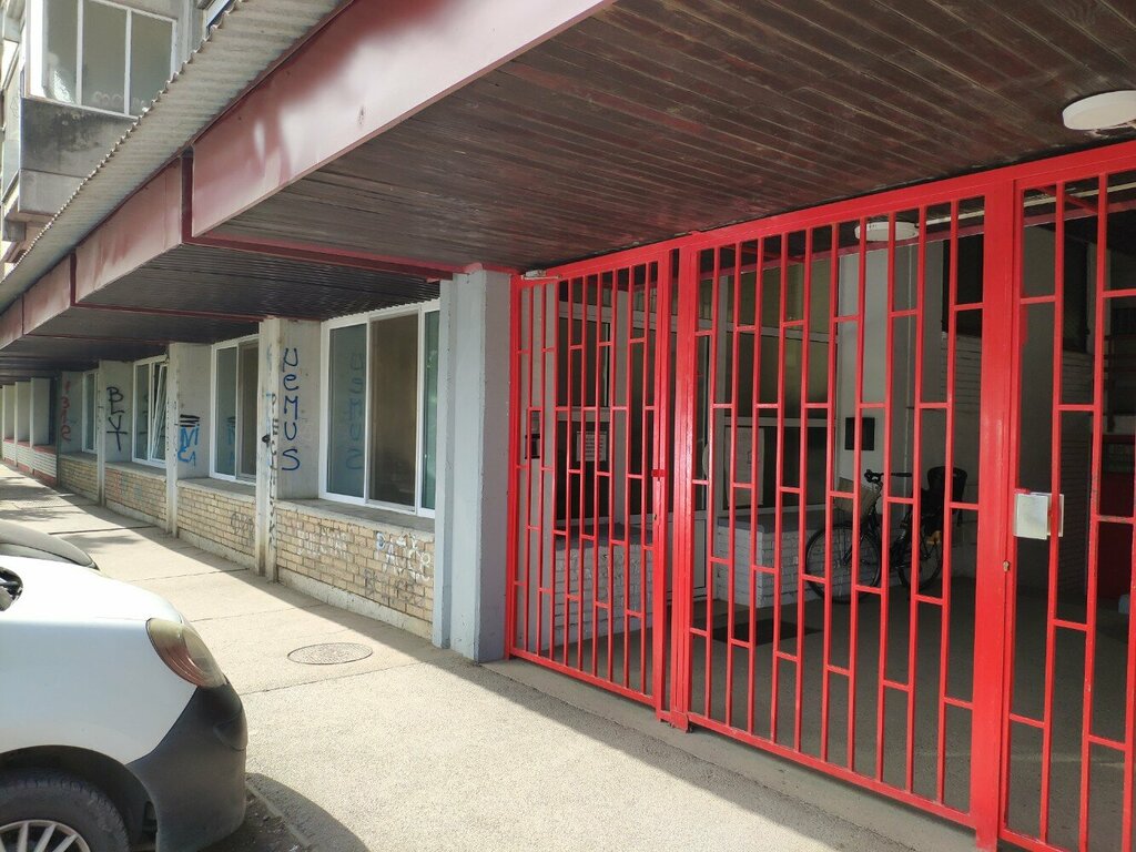 Kurs Šoso Milan Petrović, Novi Sad, foto