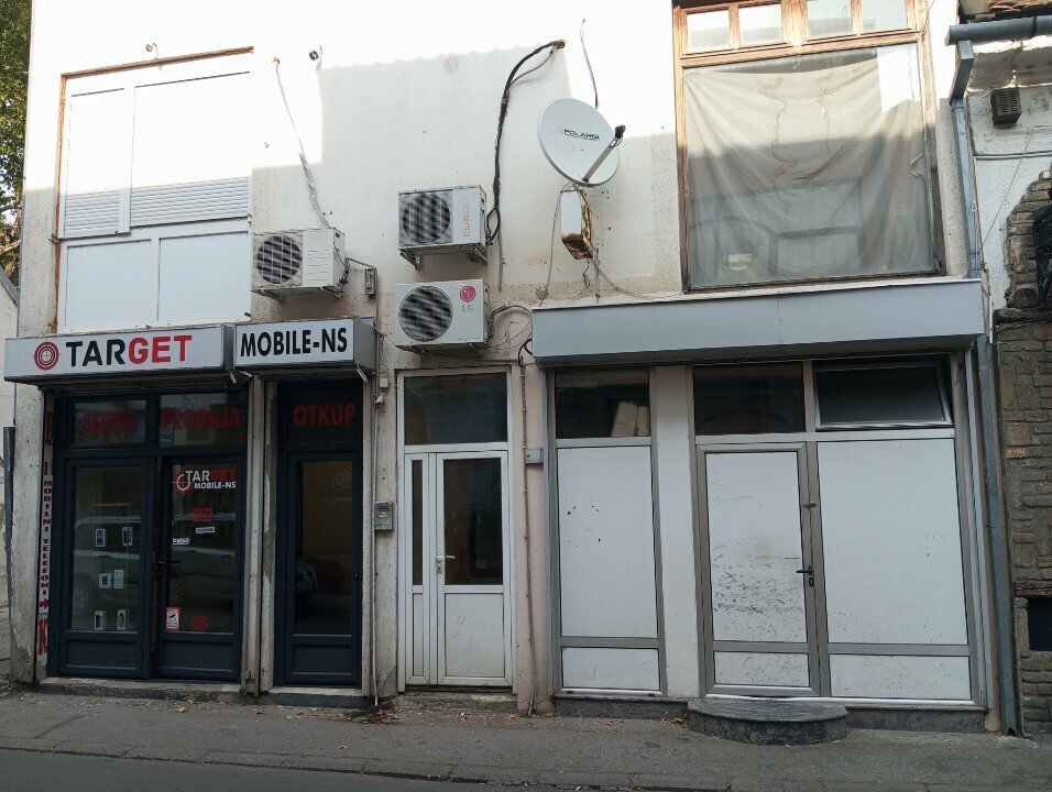 Solaryumlar Blue Line, Novi Sad, foto