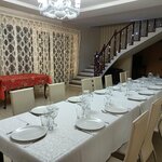 Гостевой дом У Аллы (No:2, Karevichy Village), resort oteller, tesisler  Grodnenskaya oblastından