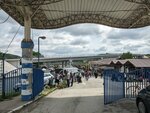 Бубань Поток (Belgrade County, Voždovac, Bubanj Potok), gıda pazarı  Dünya'dan