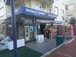 İnciraltı Market (Antalya, Kepez, Fabrikalar Mah., 3028 Sok., 19/A), market  Antalya'dan