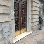 Dijalog (Francuska Street No:5), psikiyatrist  Belgrad'dan