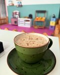 Kakule Kids Cafe (Tekirdağ, Çerkezköy, İstasyon Mah., Şule Sok.), oyun alanı  Çerkezköy'den