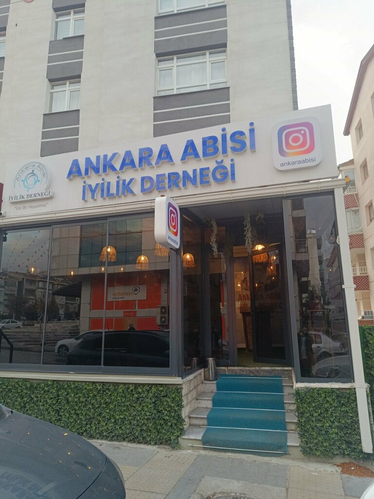 Çiçekçiler Maifrezya Çiçekçilik, Ankara, foto