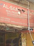 AlSamad Estate (Alamgir Road No:112), emlak ofisi  Karaçi'den
