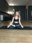 Студия Йоги (Alek Manukyan Street No:1), yoga stüdyosu  Gümrü'den