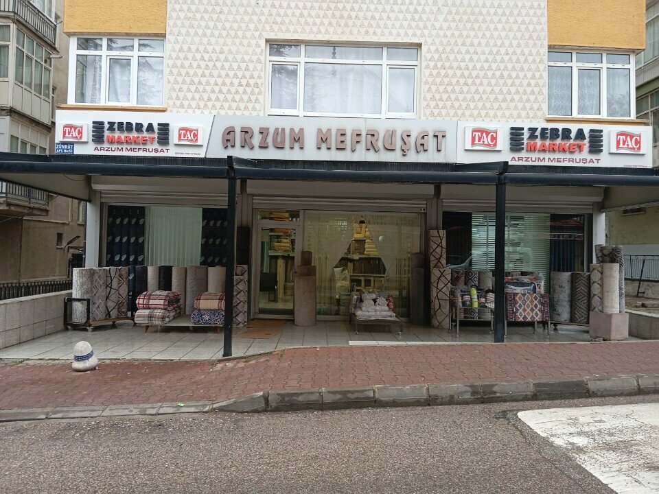 Mefruşat Arzum Mefruşat, Ankara, foto