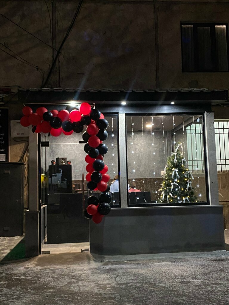 Suşi ve asya ürünleri Sushi Love, Çarentsavan, foto