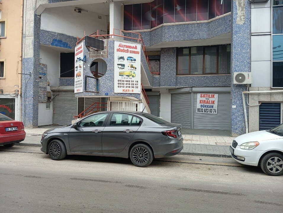 i̇nşaat firmaları Sude Metal İnşaat, Ankara, foto