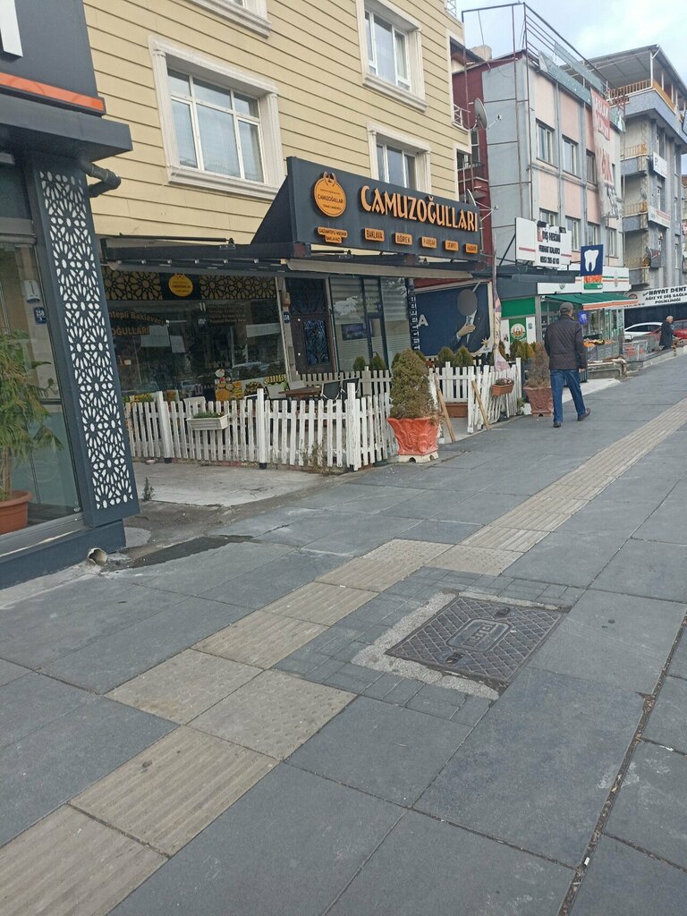 Kamu hizmet şirketi Ema Mühendislik, Ankara, foto