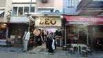 Leo (Alsancak Mah., 1469 Sok., No:108, Konak, İzmir), giyim mağazası  İzmir'den