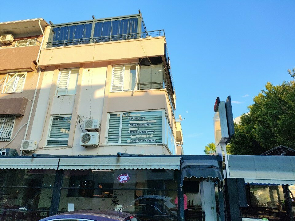 Mimari proje firmaları 242 Mimarlık, Antalya, foto