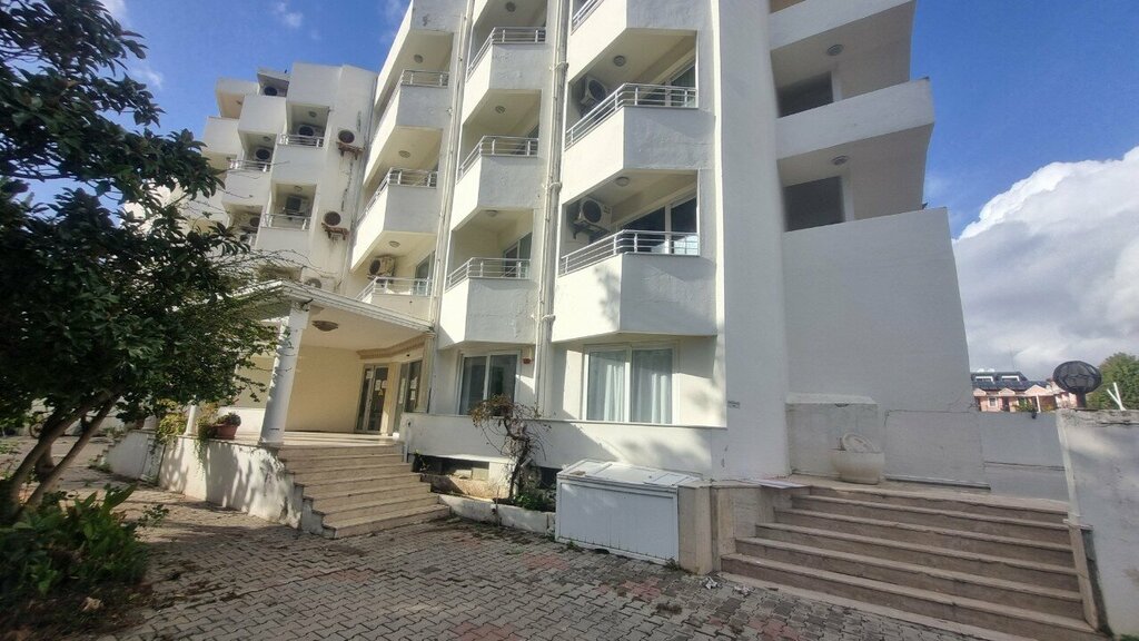 Otel Liberty Fabay, Fethiye, foto