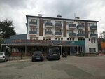 Öğretmenevi ve Akşam Sanat Okulu (Çanakkale, Yenice, Yeni Mah., Orta Okul Sok., 7), otel  Yenice'den